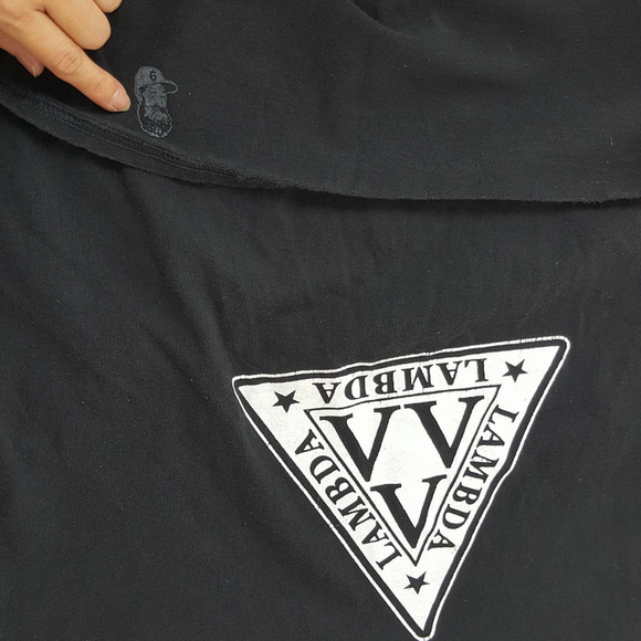 Delta | Shirts | Delta Pro Weight Lambda Xl | Poshmark